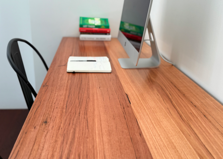 Our Timber – The Wattle Road